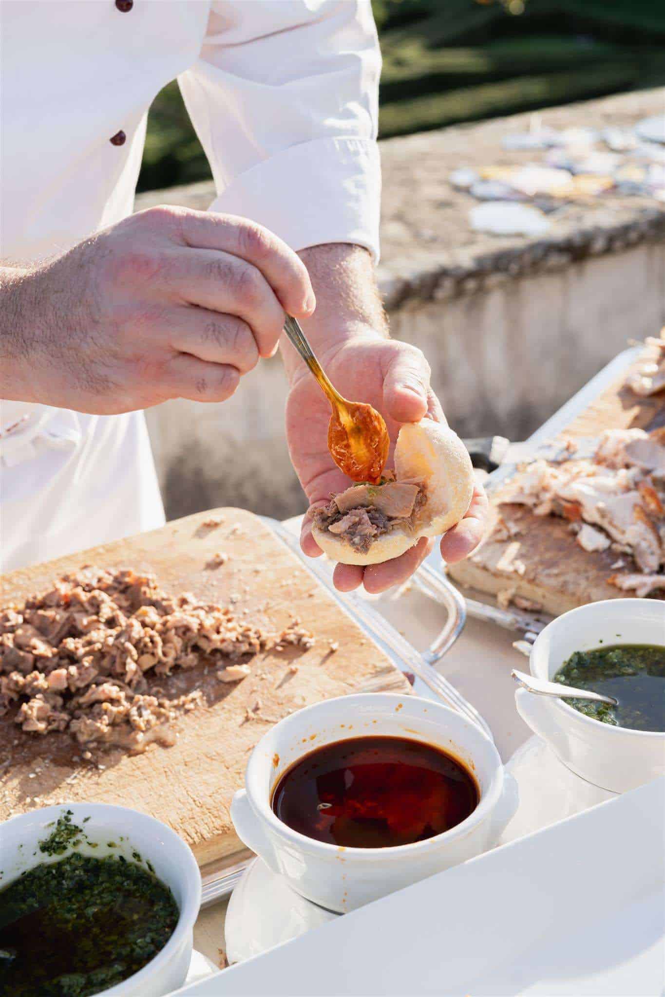 A Guide to Wedding Catering in Italy: Indulge in La Dolce Vita!